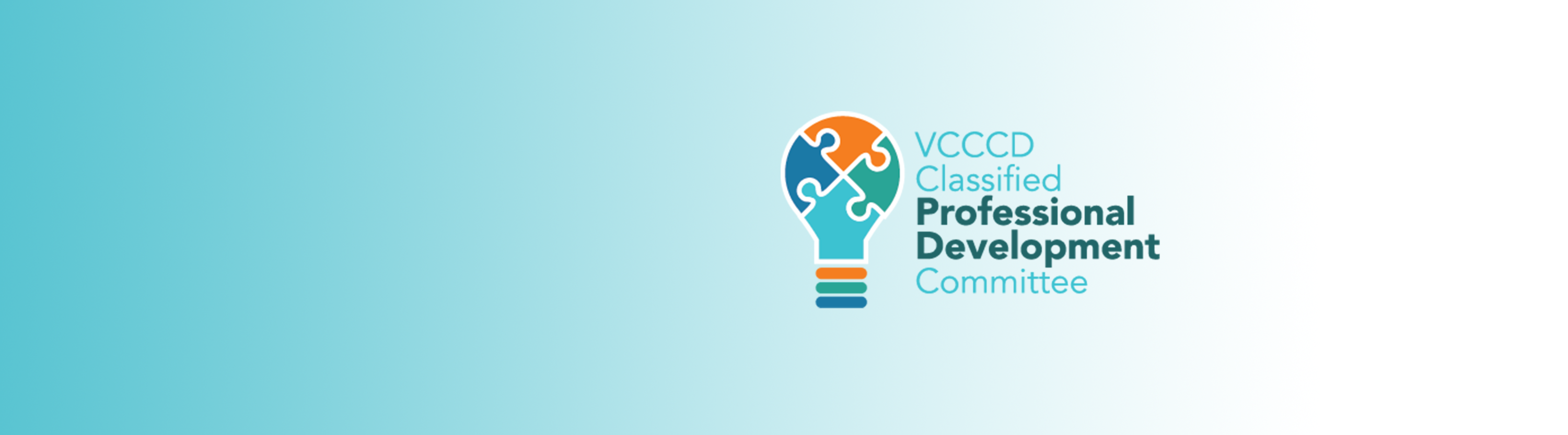 Classified Professional Development Committee | Ventura County Community College District